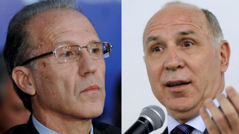 Jorge Rizzo sobre el escándalo en la Corte Suprema: "Hay un clima de ...