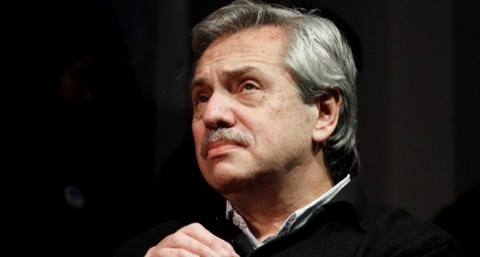 Claudio Zin: "Nadie está espléndido con un tromboembolismo pulmonar ...