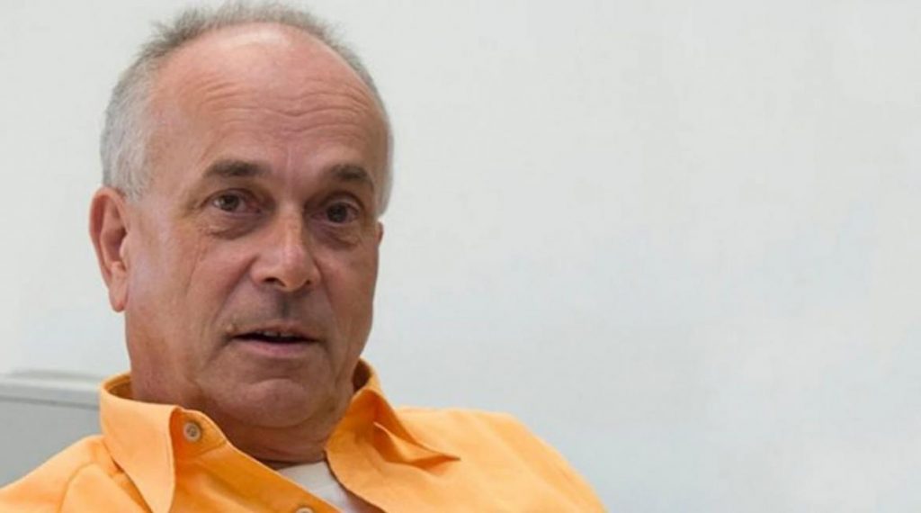 Carlos Rodriguez: "Cualquiera que gane va a recibir una herencia ...
