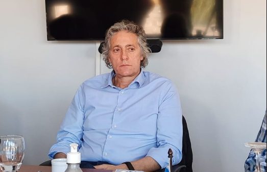 Alejandro Bestani: "La presión tributaria no ha dado respuestas a la ...